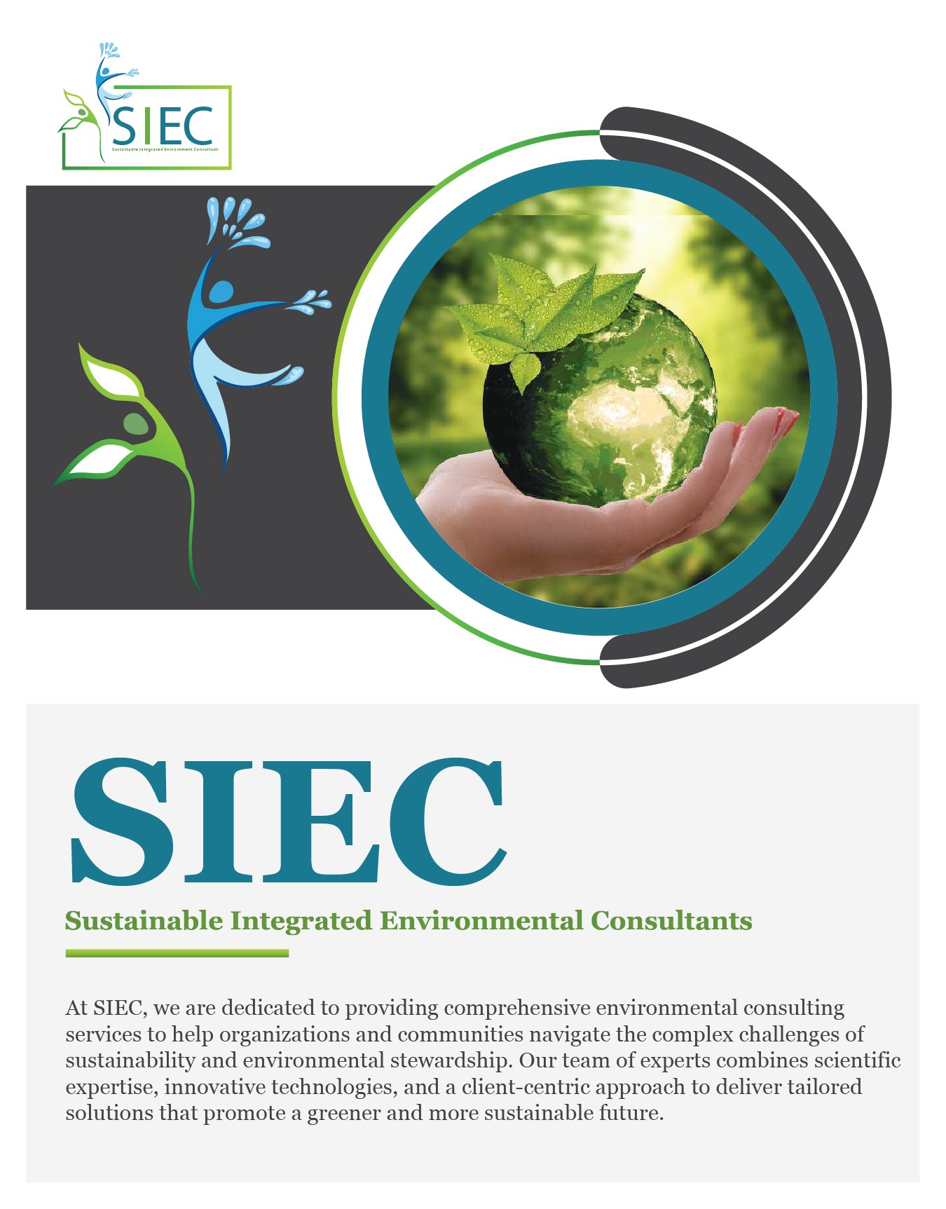 Download Brochure – Sustainable Integrated Environmental Consultants